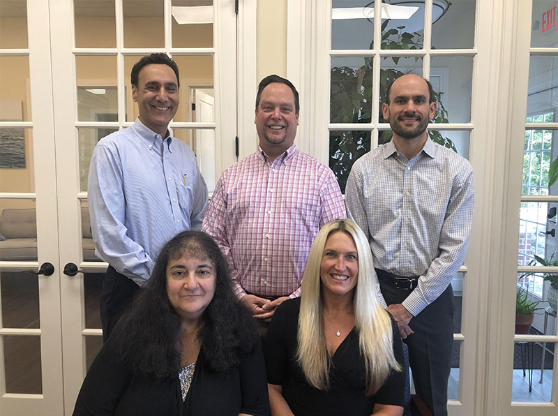 Financial Planning in Warren, NJ | Warren Wealth Associates